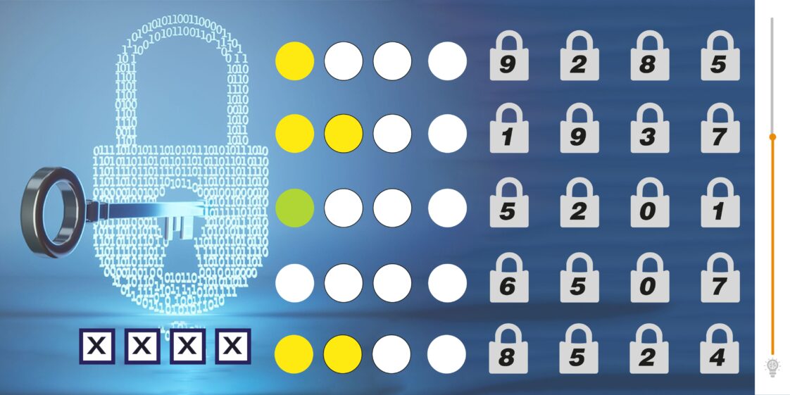 Défi mathématique : mettez votre QI à l’épreuve en essayant de trouver ...