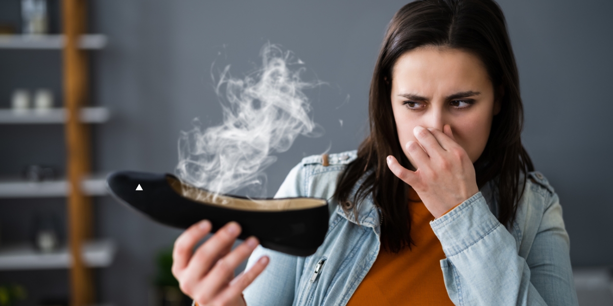 4 astuces pour éviter les mauvaises odeurs dans les chaussures
