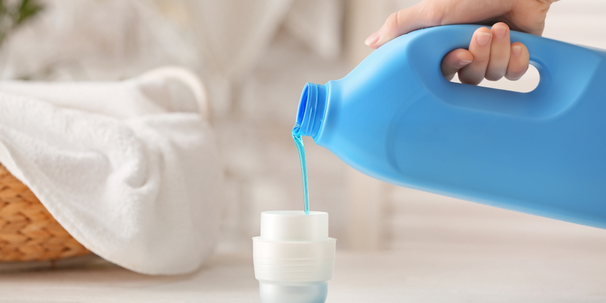 Détergent à lessive : Quelles sont les bonnes quantités à utiliser