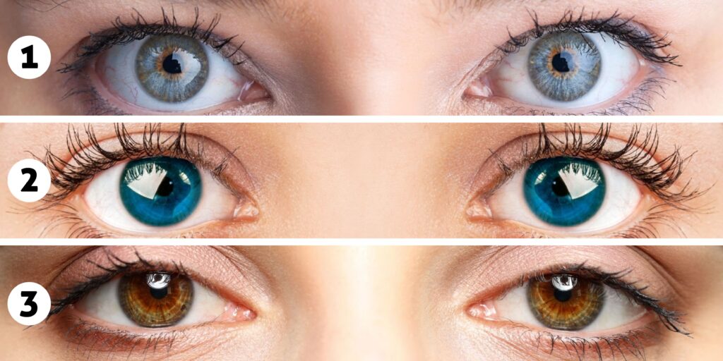 Test de personnalité : Découvrez votre vraie nature et votre ...