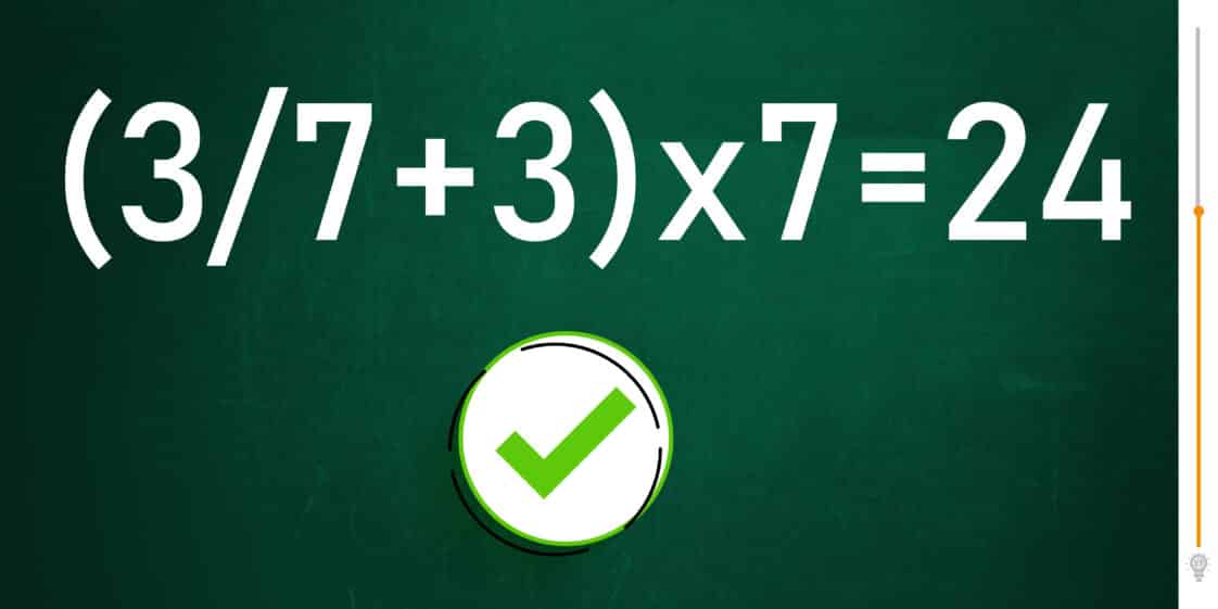 Enigme mathématique : Prouvez que vous êtes un génie des maths ...