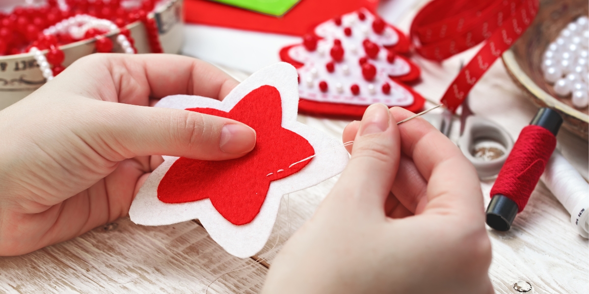 Comment faire des activités de Noël