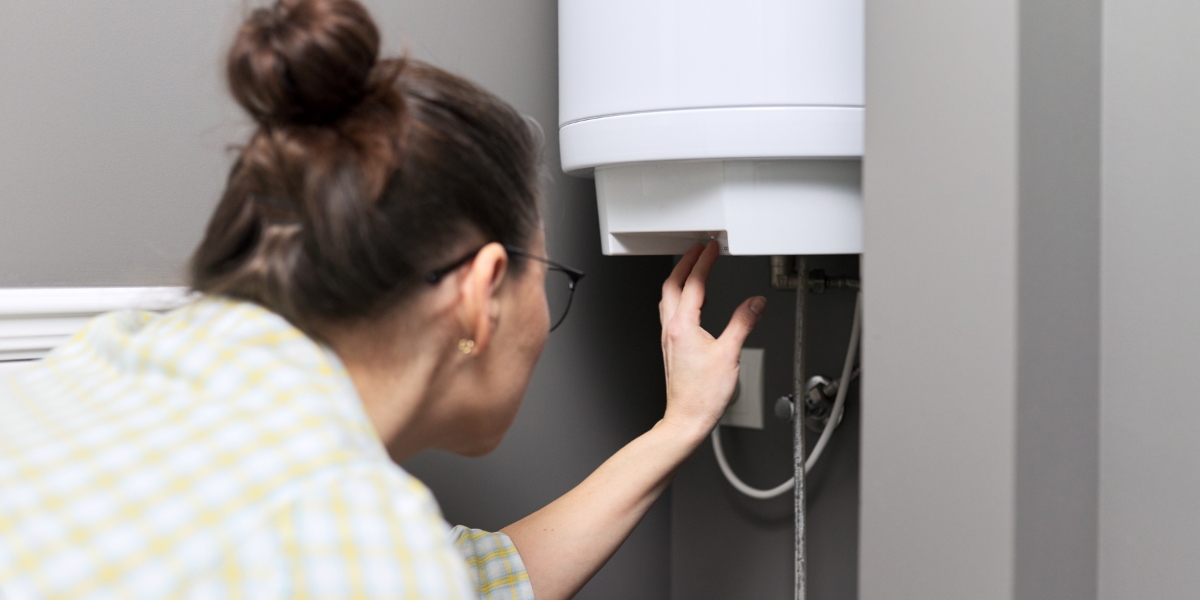 Ces astuces simples pour limiter la consommation électrique de votre ballon d'eau chaude