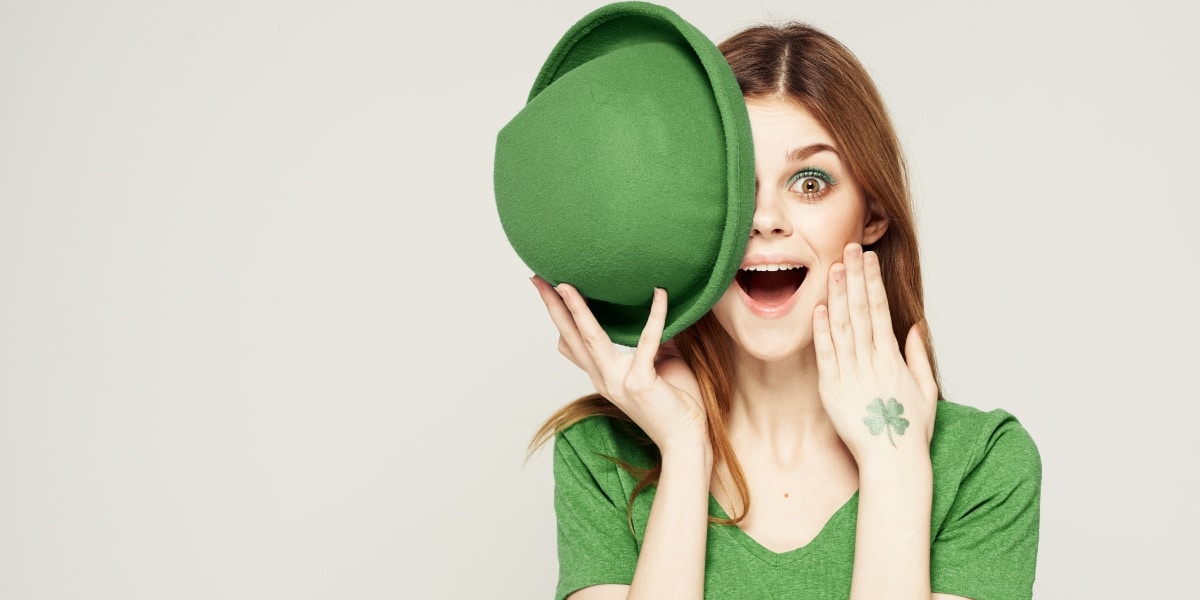 Découvrez la tradition de la Saint-Patrick : origines et célébrations ...