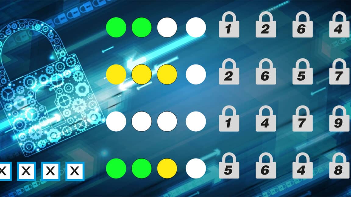 Défi logique : Mesurez votre QI en trouvant le code de 3 chiffres en ...