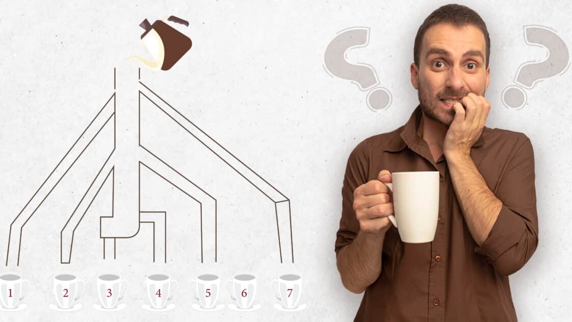 Test de QI : Quelle est l’erreur dans cette image ? Identifiez-la en 5 ...